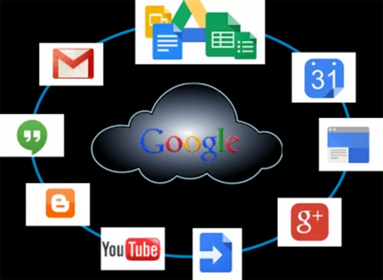 2 bước để xây dựng Google Asset Stack (Google Entity Stack) chất lượng ...