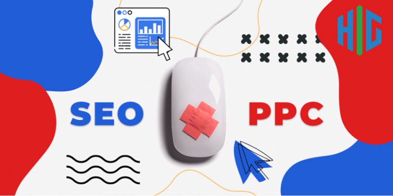 Quy tắc kết hợp SEO và PPC cực đơn giản mang lại ROI khổng lồ - Công ty ...
